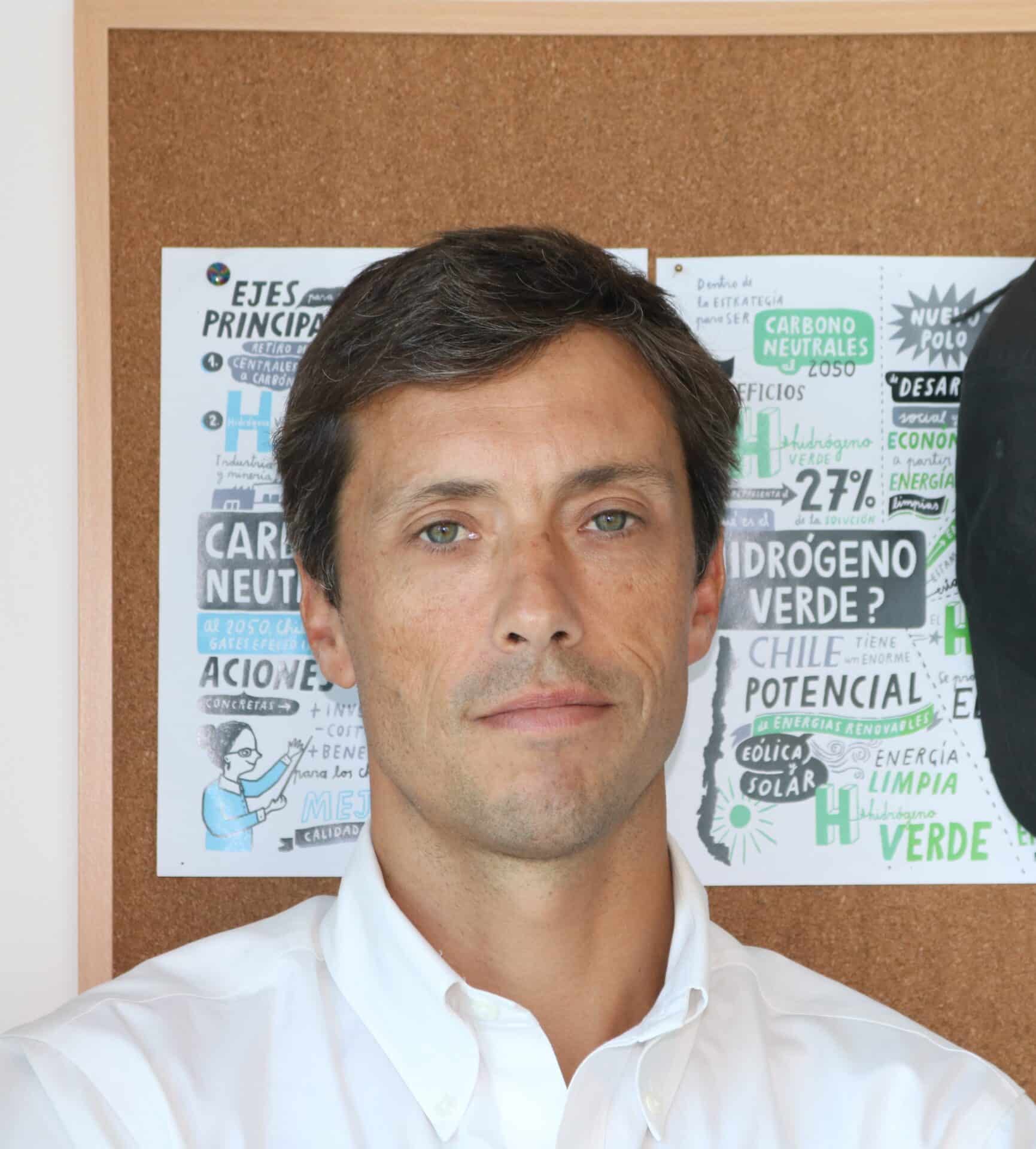 Equipo y directorio – H2Chile