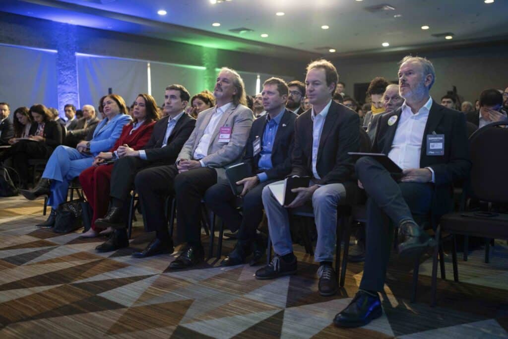 Galería de fotos: Hyvolution Chile 2024 – H2Chile